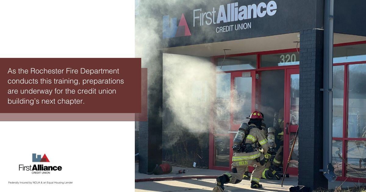 Honoring our Firehouse Roots